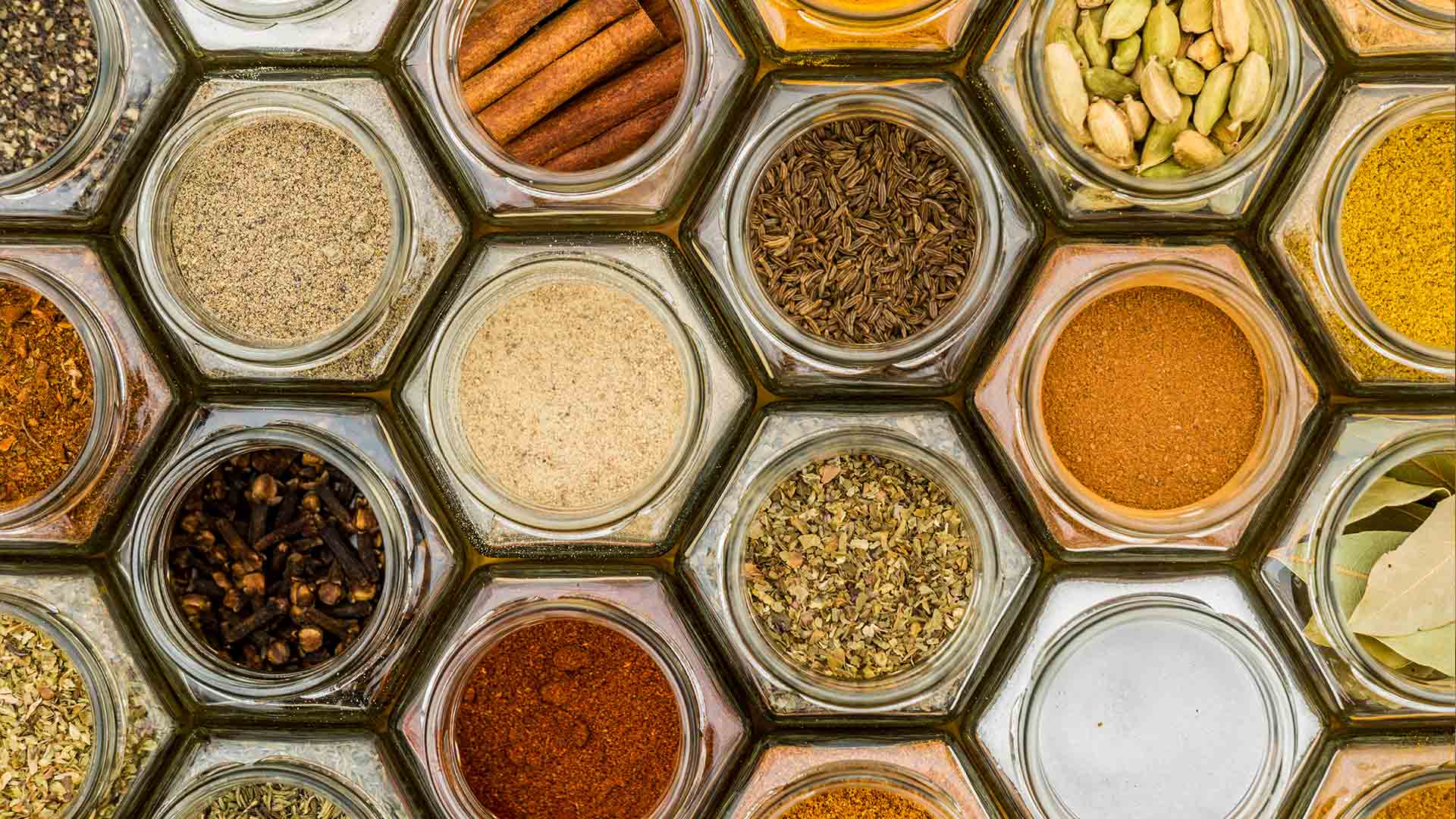 Quality Standards - Good Earth Natural Foods