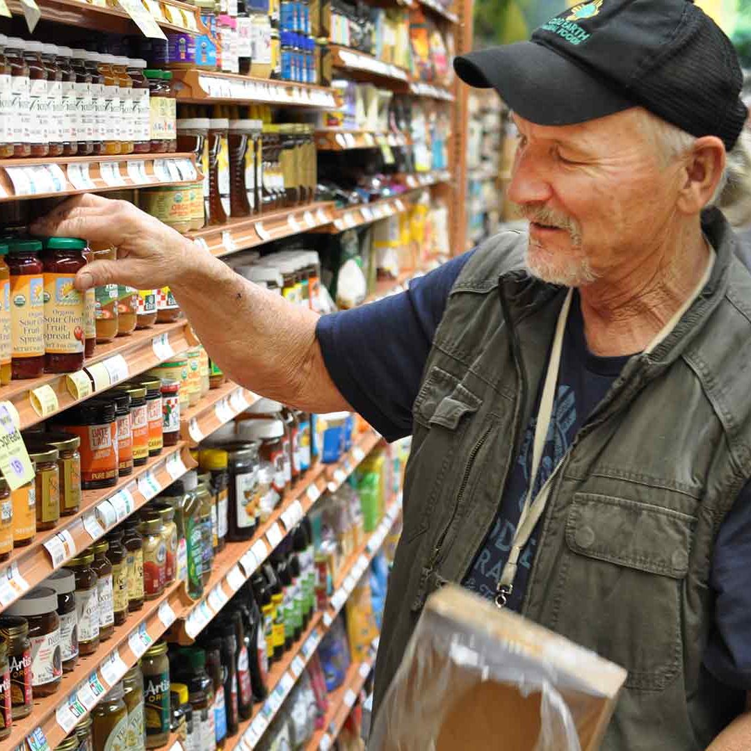 Our Story – Good Earth Natural Foods