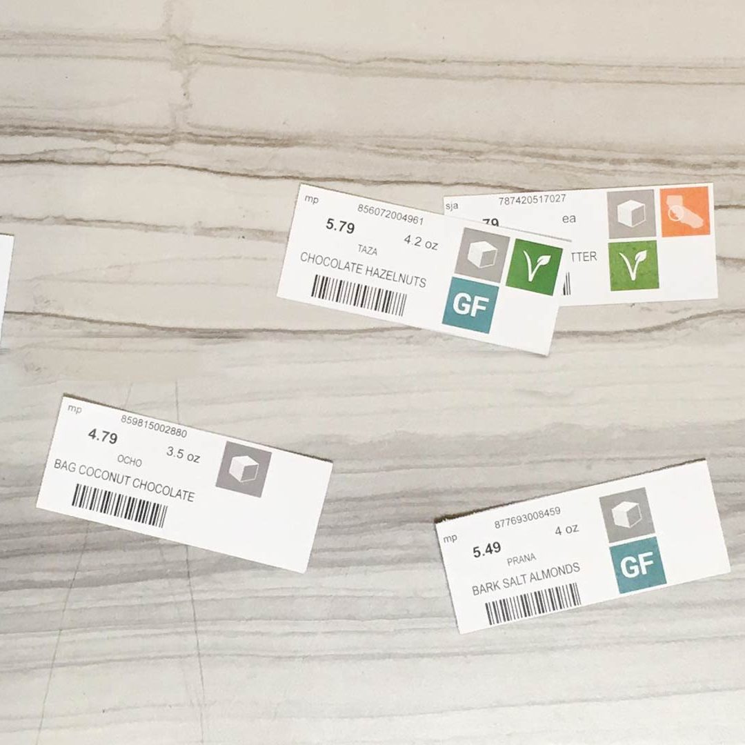 Supporting Local Schools - Good Earth Natural Foods