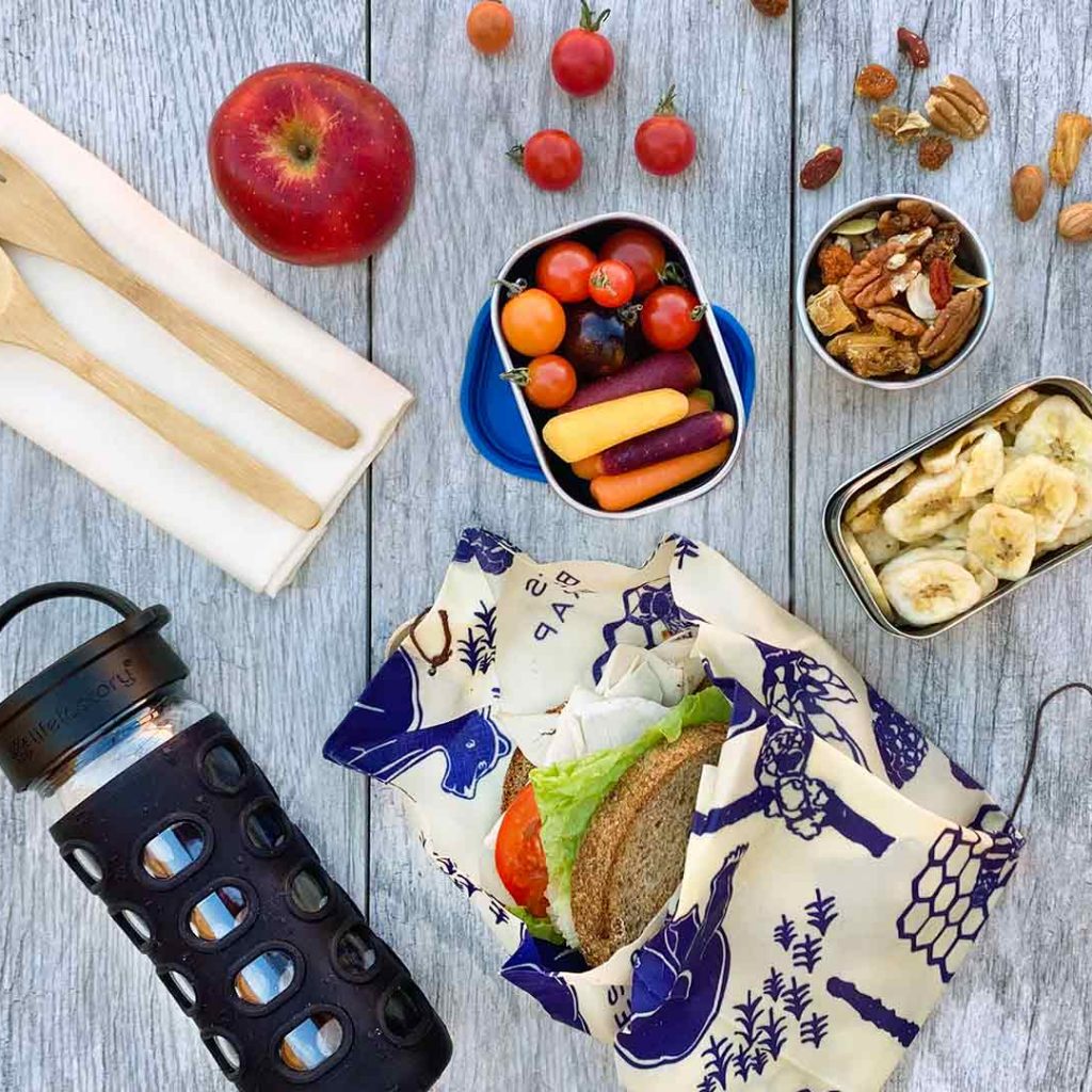 Sustainable Grocery Store - Good Earth Natural Foods