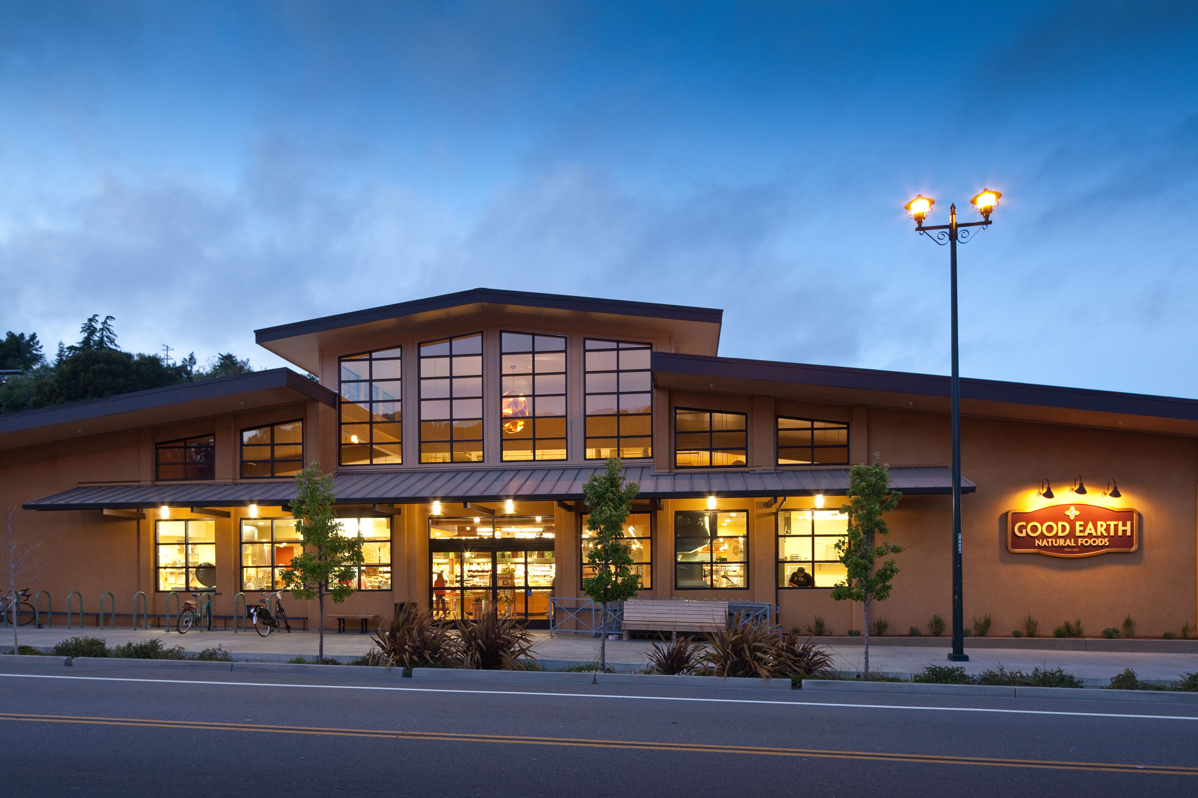 Stores Archive - Good Earth Natural Foods