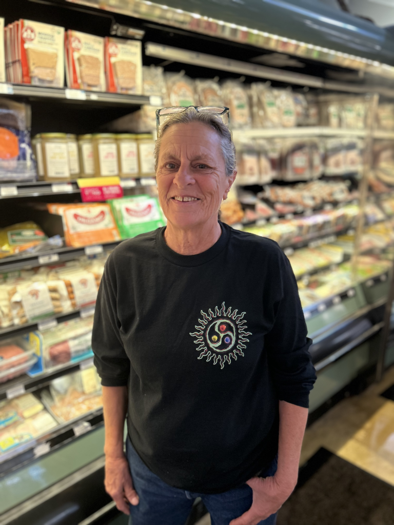 Turkey Talk with Donna - Good Earth Natural Foods