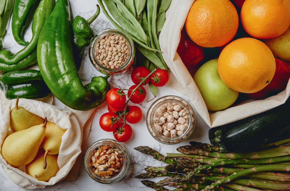 Natural Food Store - Marin County - Good Earth Natural Foods