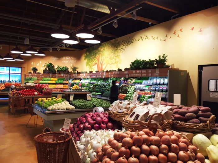 Good Earth Natural Foods Announces New Store in San Rafael - Good Earth ...