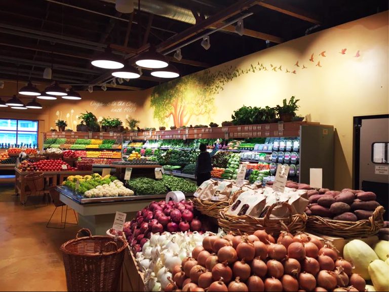 Good Earth Natural Foods Announces New Store in San Rafael - Good Earth ...